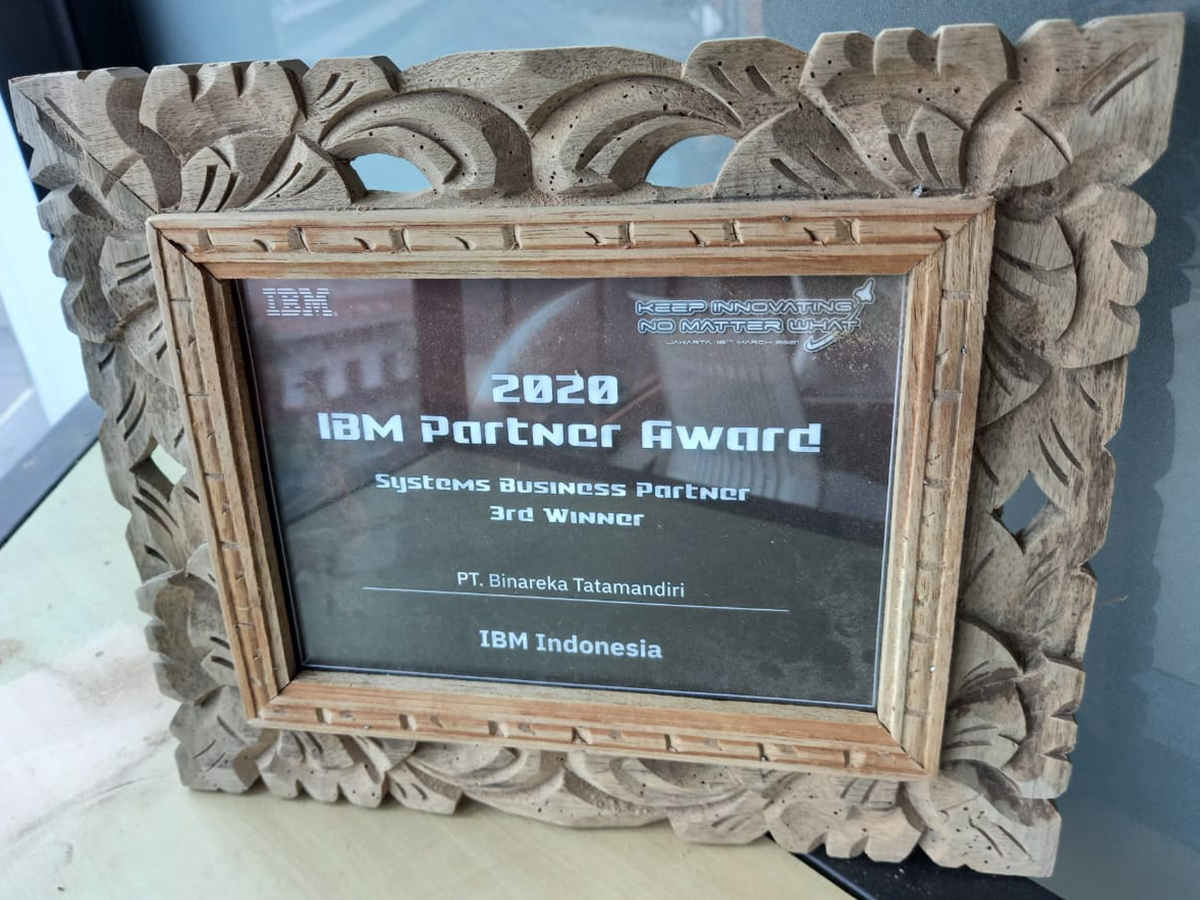 About Us – Binareka