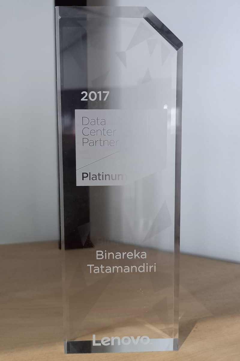 About Us – Binareka