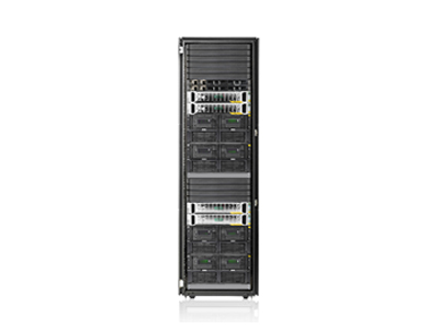 Server Solutions HPE – Binareka