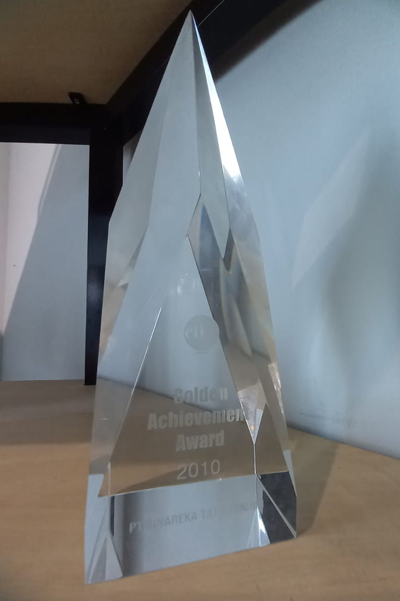 About Us – Binareka