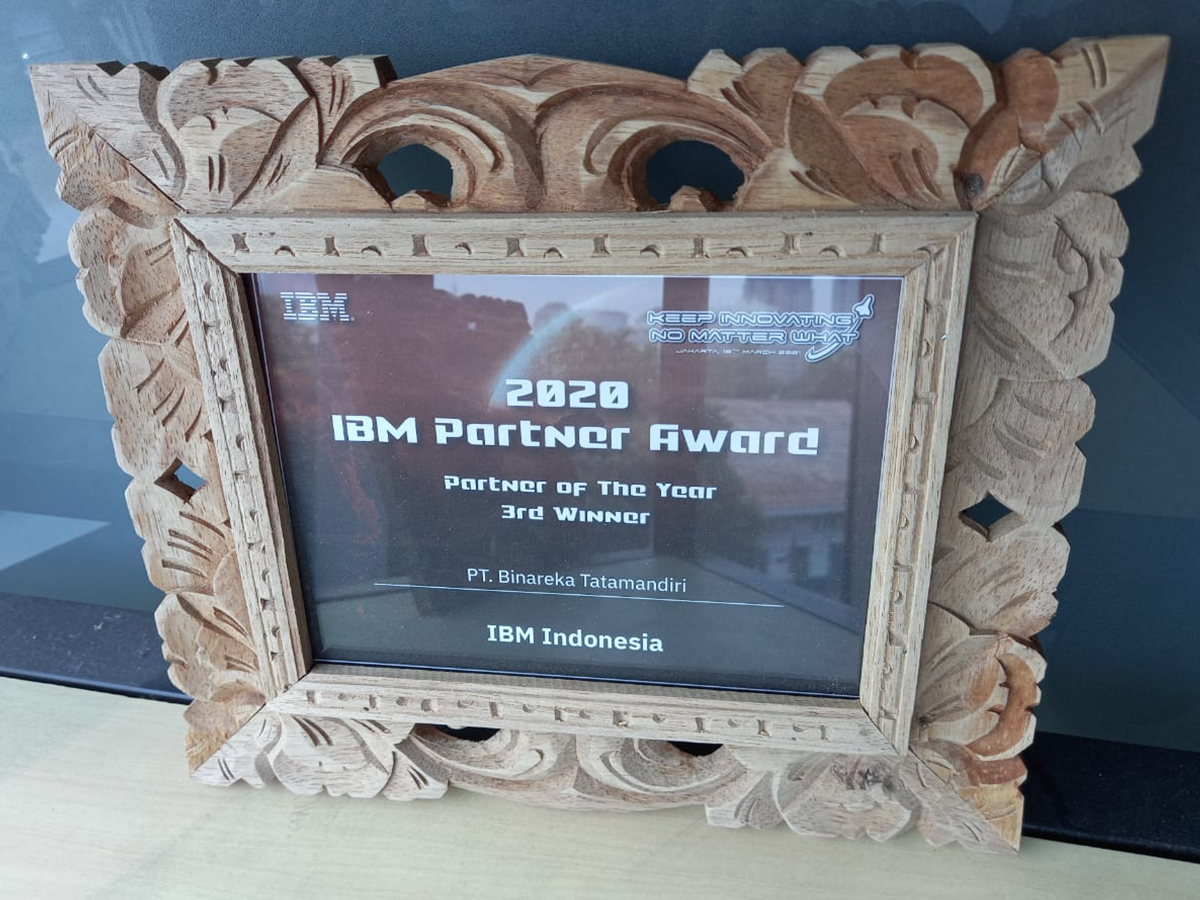 About Us – Binareka