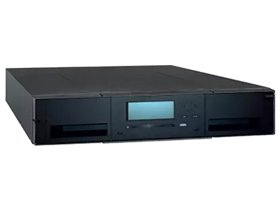 Storage Solutions IBM – Binareka