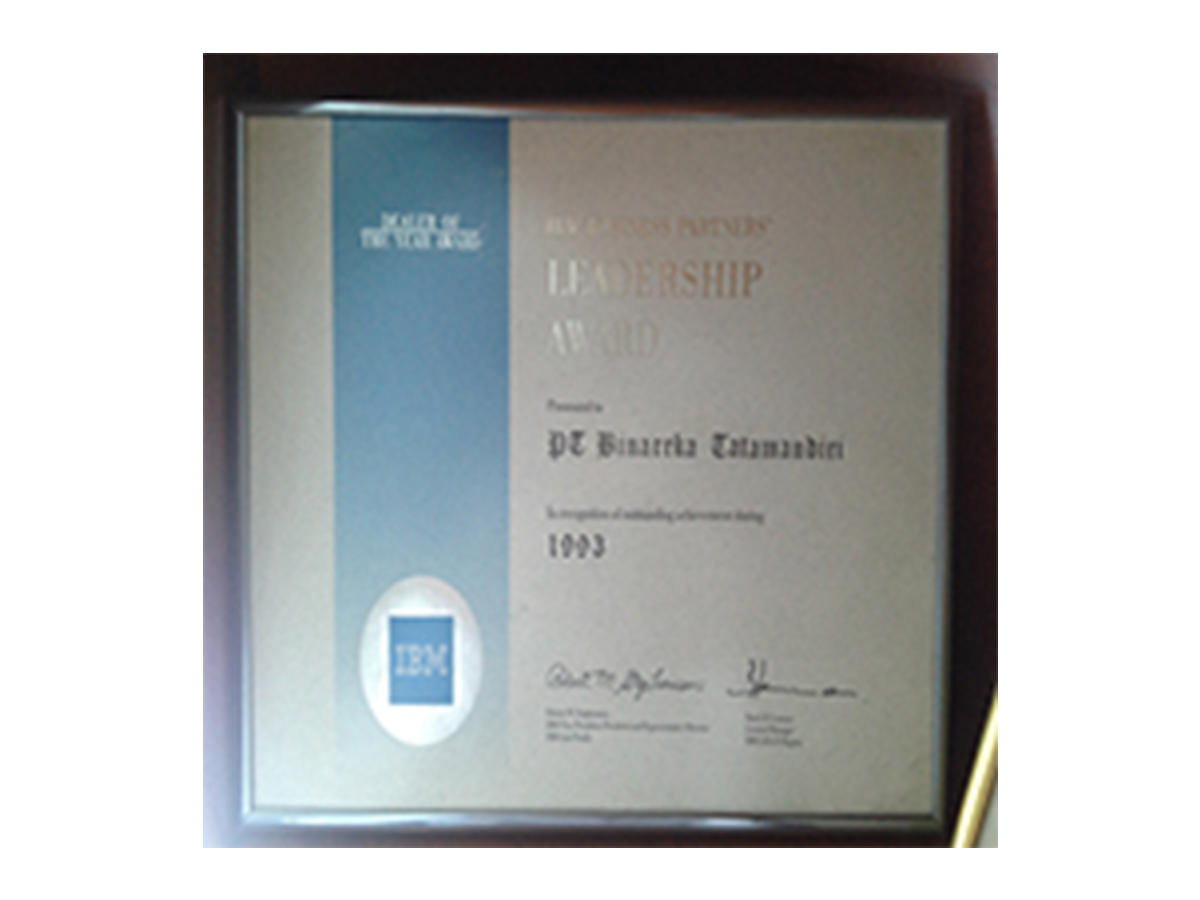 About Us – Binareka