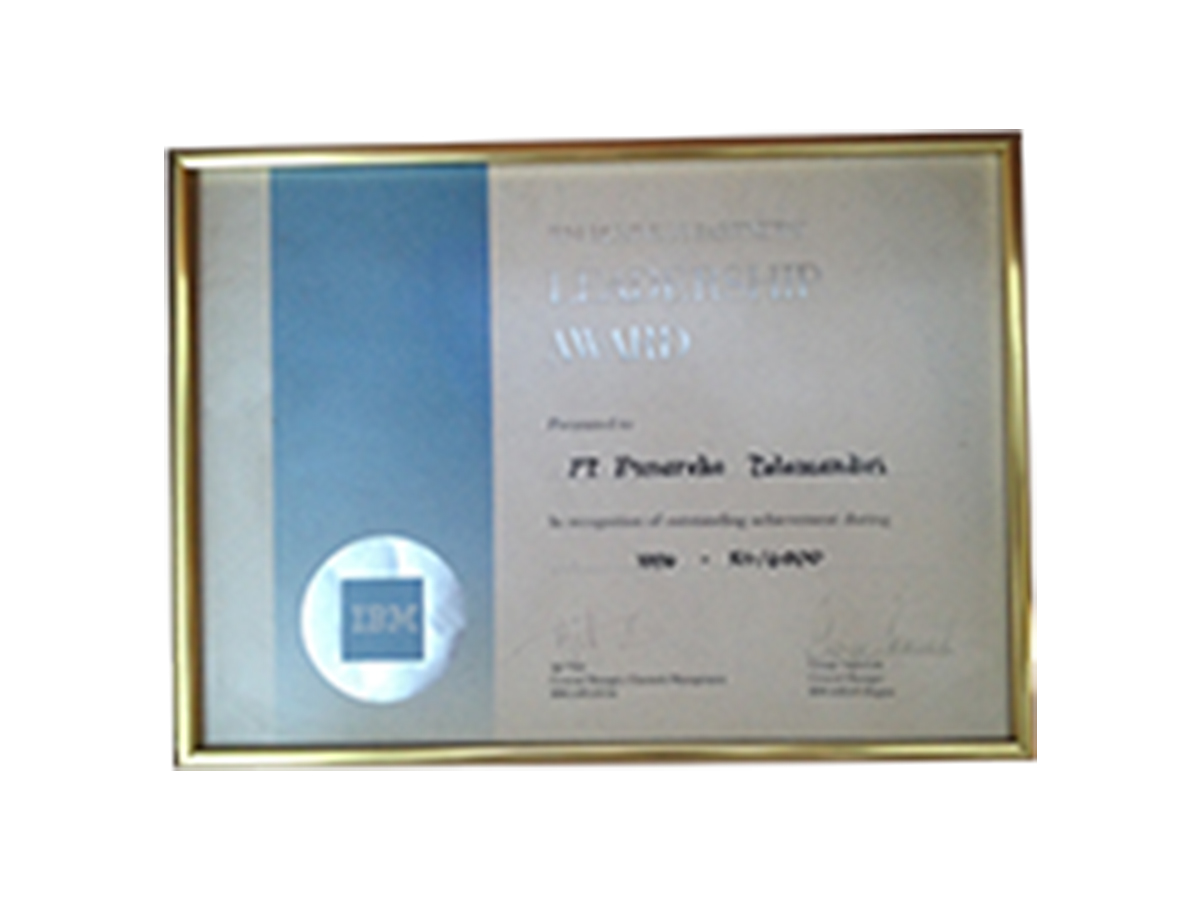 About Us – Binareka