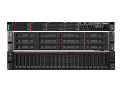 Server Solutions Lenovo – Binareka