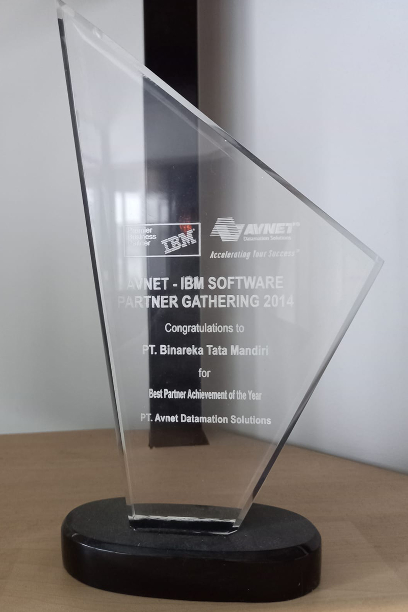 About Us – Binareka