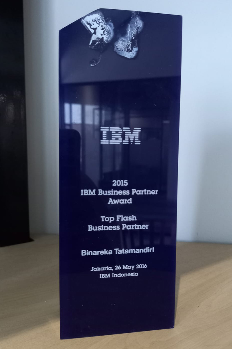 About Us – Binareka