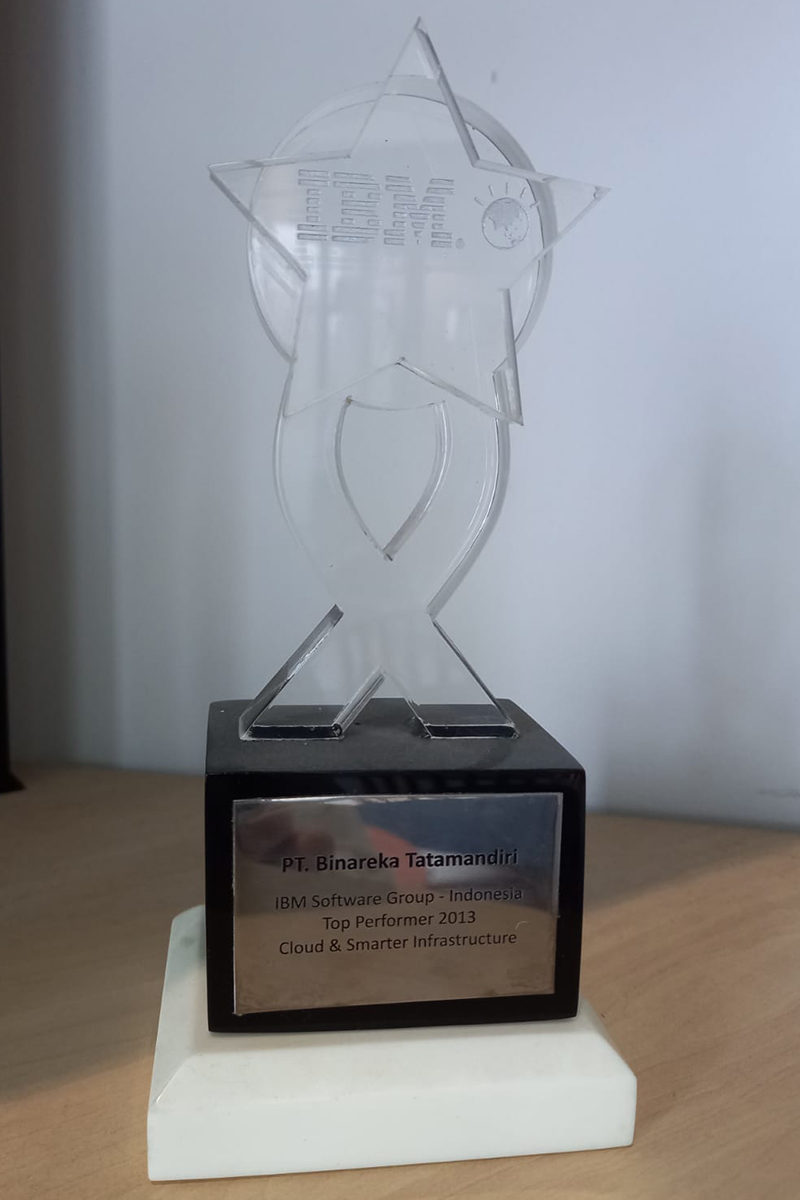 About Us – Binareka