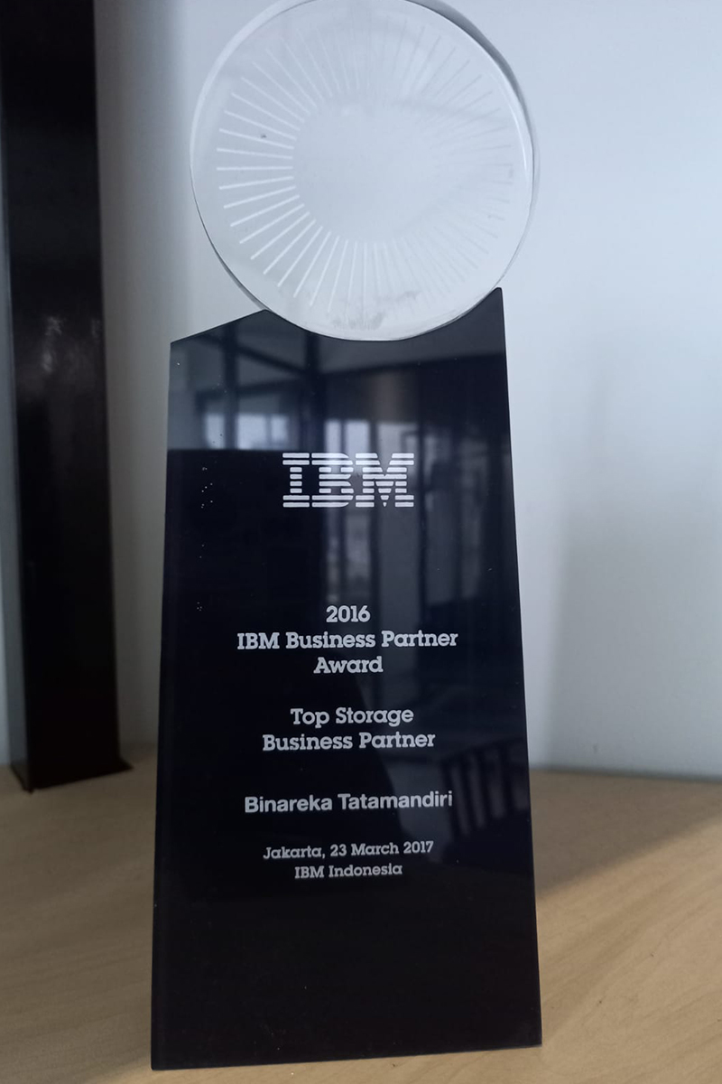 About Us – Binareka