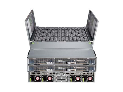 Server Solutions Cisco – Binareka