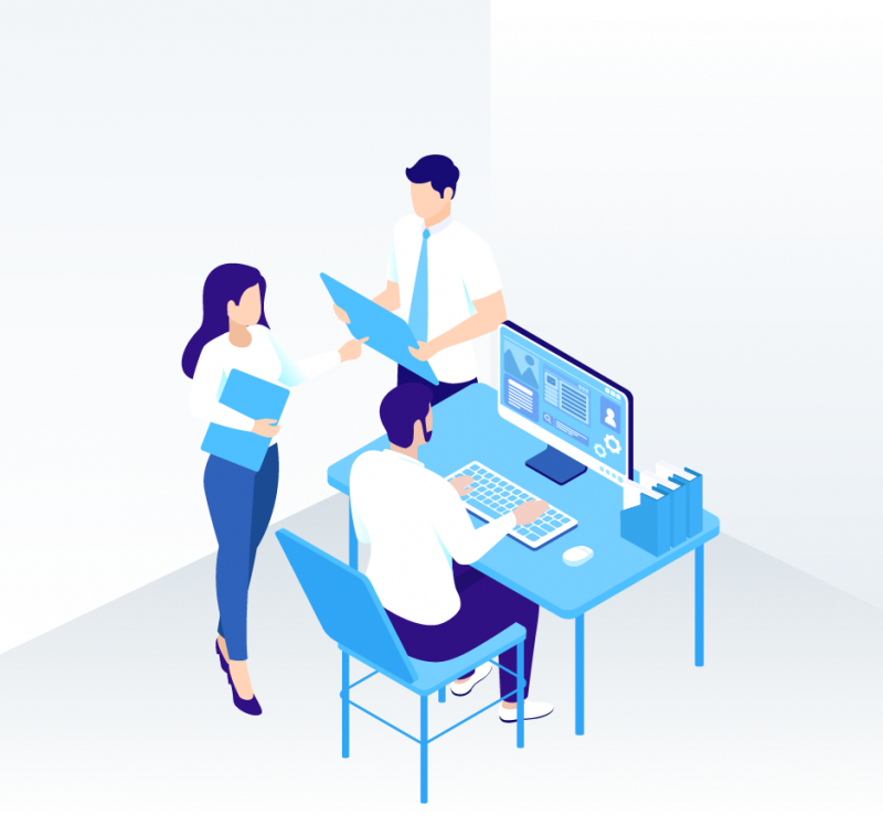 About Us – Binareka